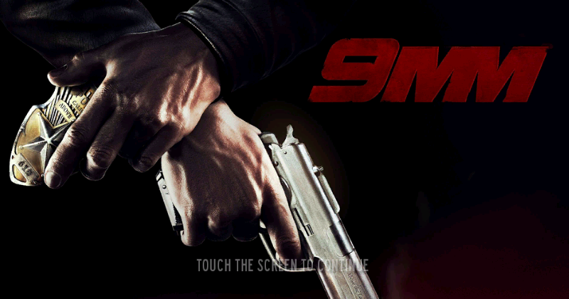 9mm HD ~ Old Game For Free