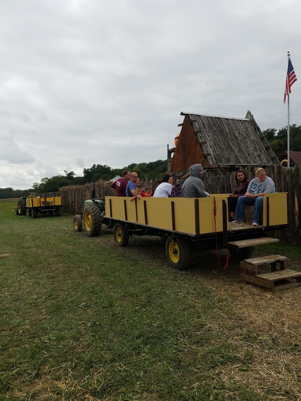 Play St. Louis: West County