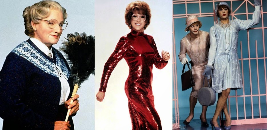 Galera Record: Tons da Galera: Comédia in Drag