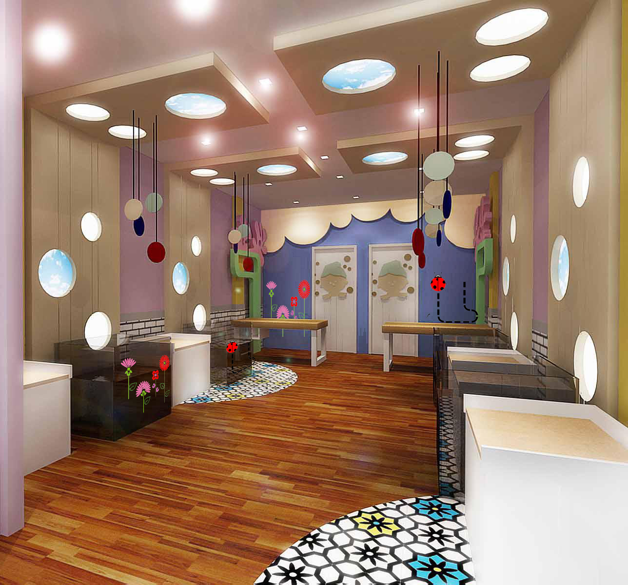 Baby Spa Puri & Bali