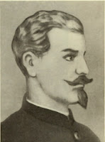 Jeremy B. Blevins: Cinco de Mayo