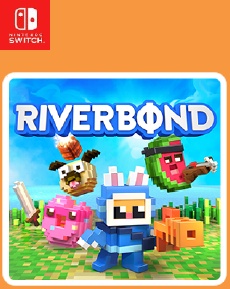 Riverbond - Download Game Nintendo