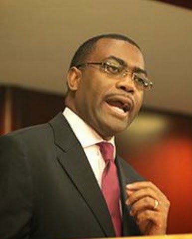 theelites : "ADAMU BELLO DESTROYED AGRIC SECTOR"- AKINWUNMI ADESINA ...