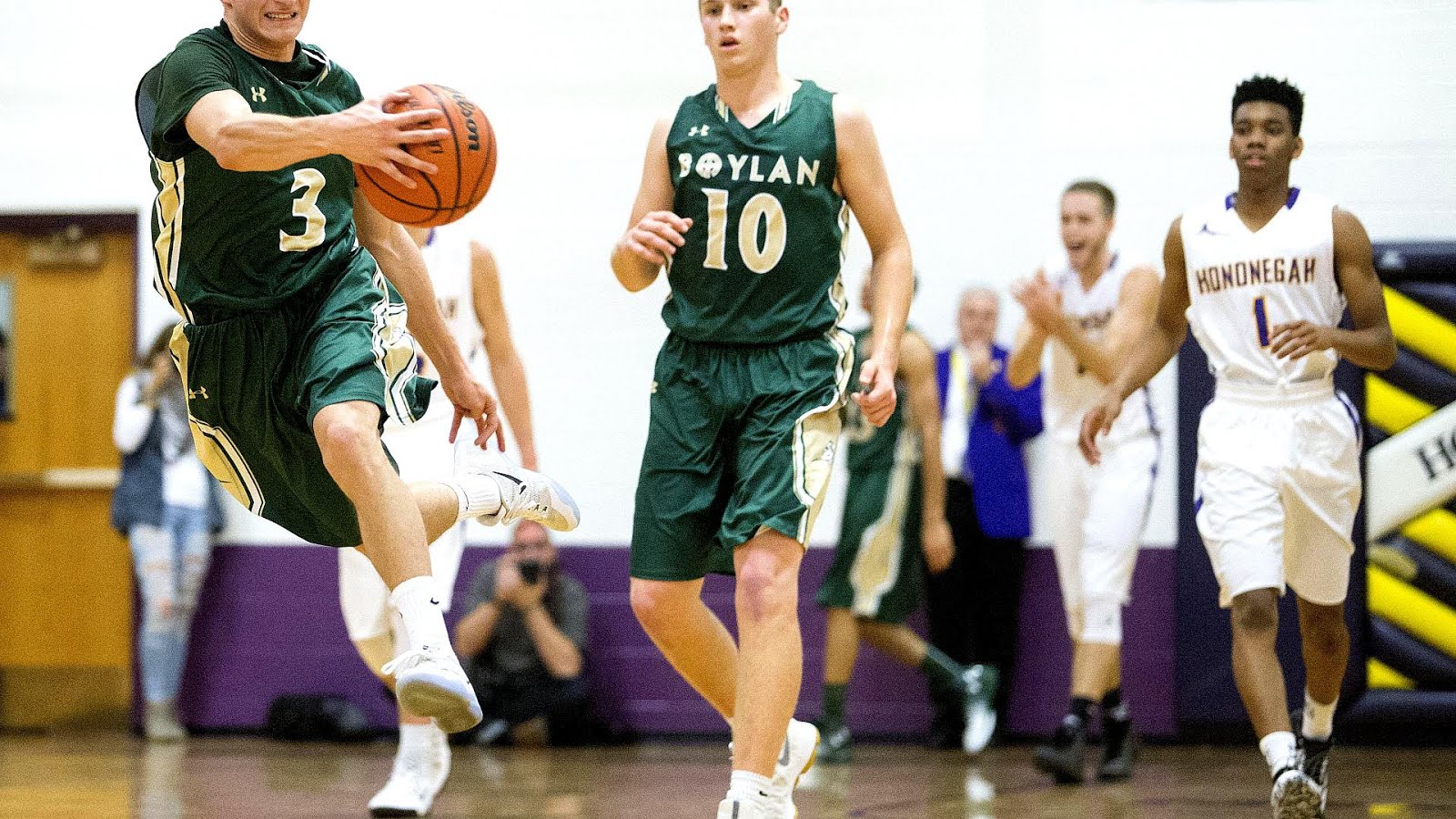 2012-13 Oregon Ducks men's basketball team - Basketball Choices