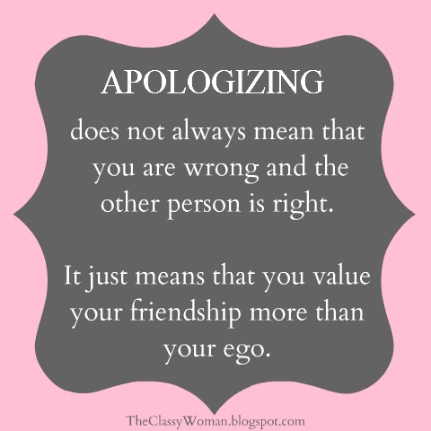 The Modern Guide to Becoming a More Classy Woman: The Importance of ...