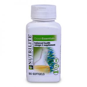 ♥: NUTRILITE™ Ocean Essentials