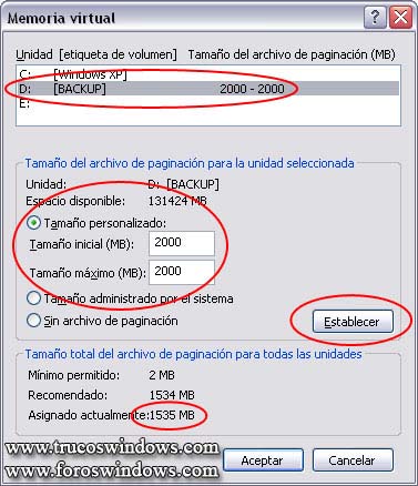 SISTEMAS OPERATIVOS II: UNIDAD III: Administración de memoria