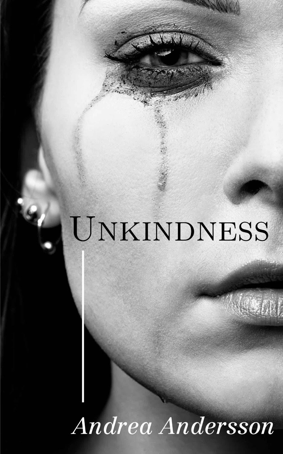 Unkindness by Andrea Andersson - Haloangel Reads