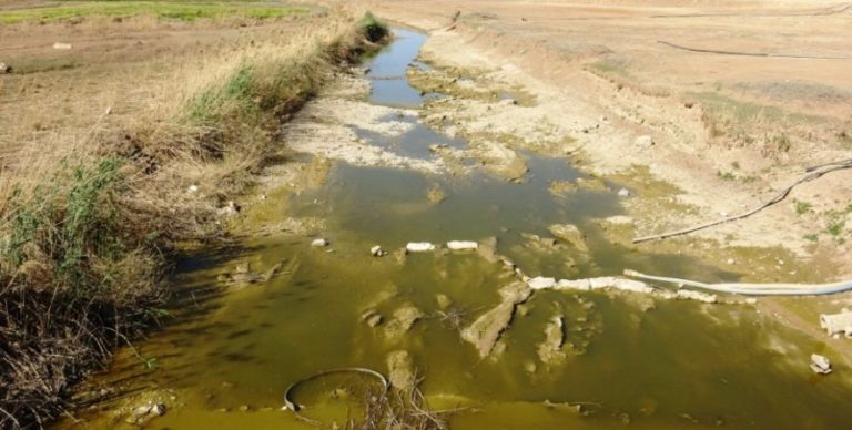 Ο πόλεμος του νερού: Η Τουρκία χρησιμοποιεί το νερό ως υπερόπλο ενάντια ...