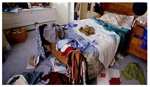 Reflexiones Con El Pastor Saúl Guevara: Enfrentemos El Desorden