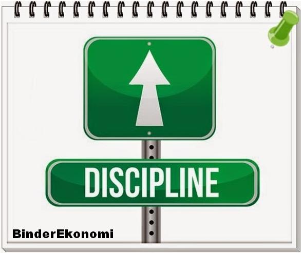 Pengertian Disiplin Kerja Menurut Para Ahli - Binder Ekonomi