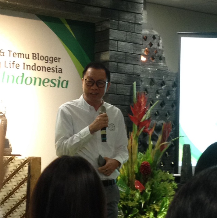 Revolusi Asuransi di Era Digital - BlogNote