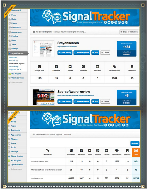 WP Signal Tracker Review | The Only Honest WP Signal Tracker Review ...