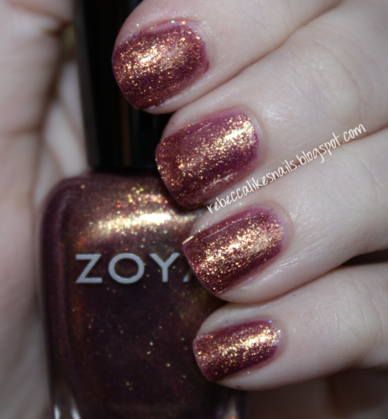 Zoya Faye