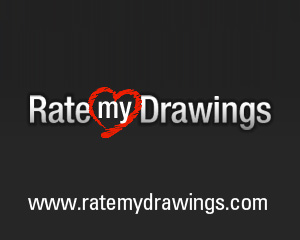 Estúdio Fantasma: Conheça o Rate My Drawings