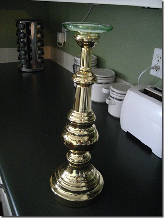 LilacsNDreams: Repurpose Upcycle Reuse Unwanted Lamps With Home Decor