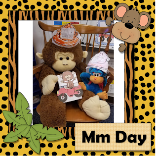 Coogle It: Letter Mm Lesson 3 26 Letters in 26 Days