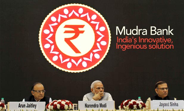 Kerala PSC Adda: All About MUDRA Bank