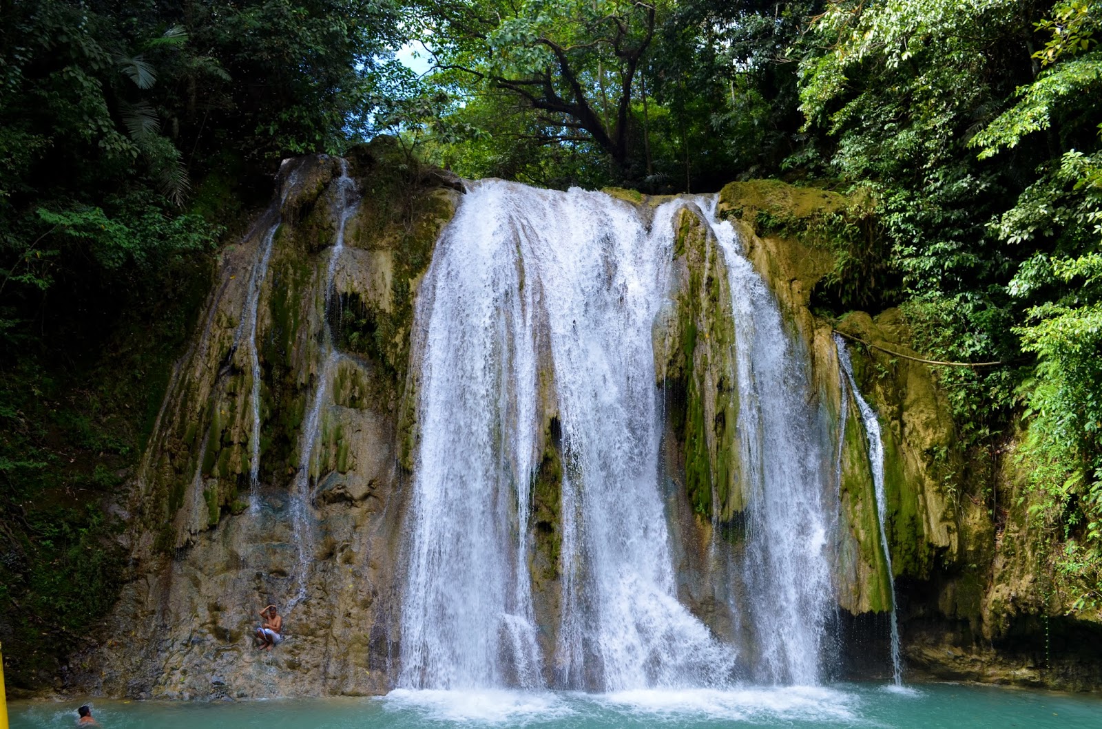 H E L L O ♥ K I M M Y : Daranak Falls, Tanay Rizal