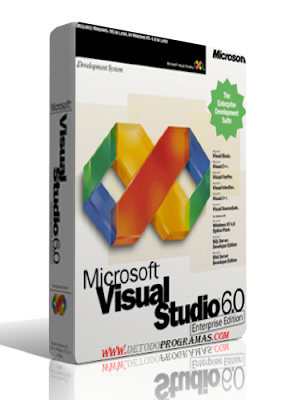 Descargar Visual Basic 6.0 Español Full +1000 Ejemplos ...