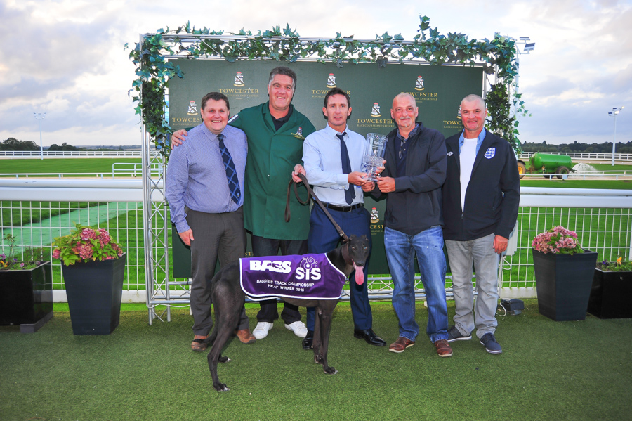 Chris Allsopp Racing Blog: September 2016