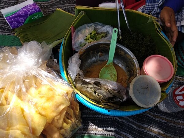 Semanggi Suroboyo Bikin Kangen