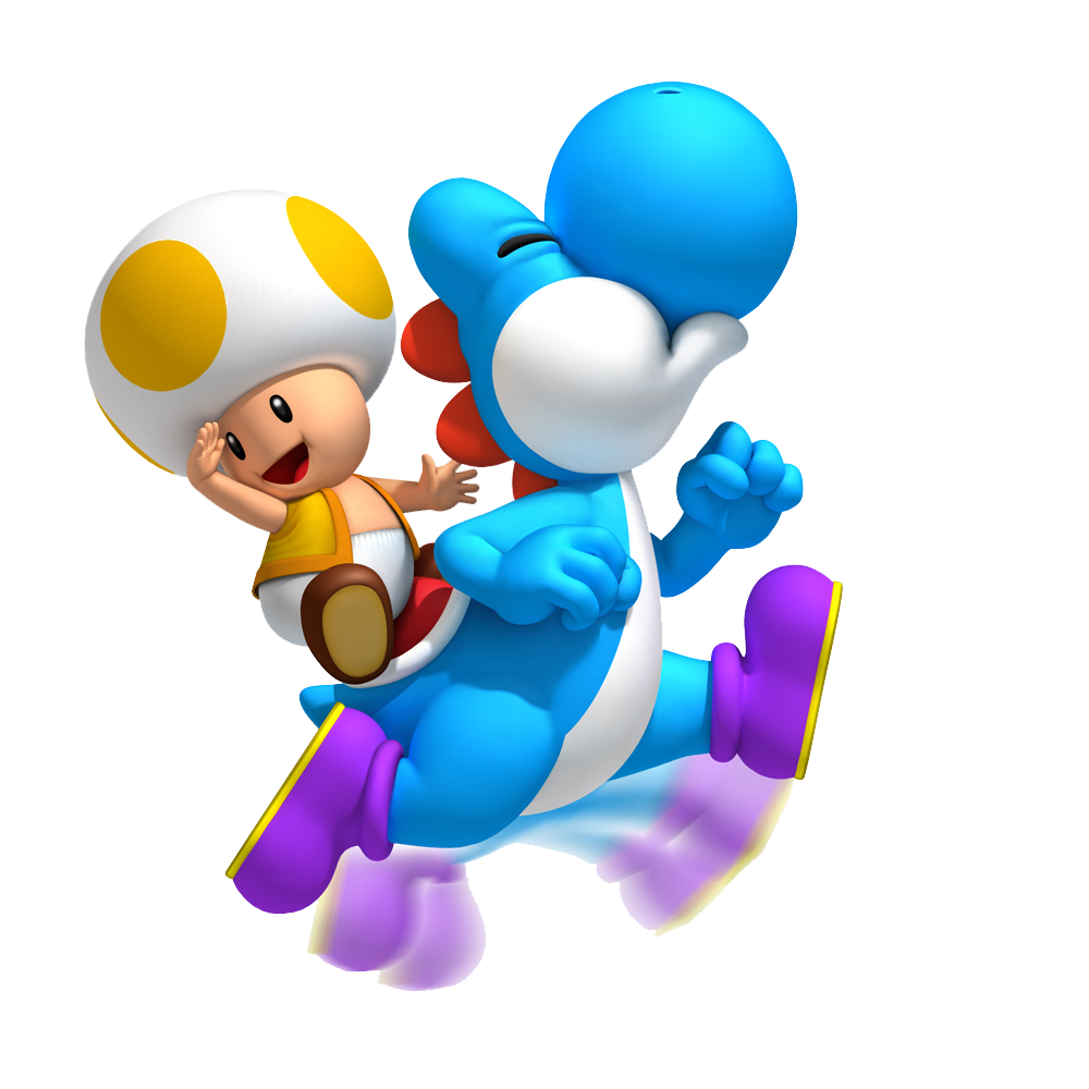 World-Render: Mario Render(V.1.0)