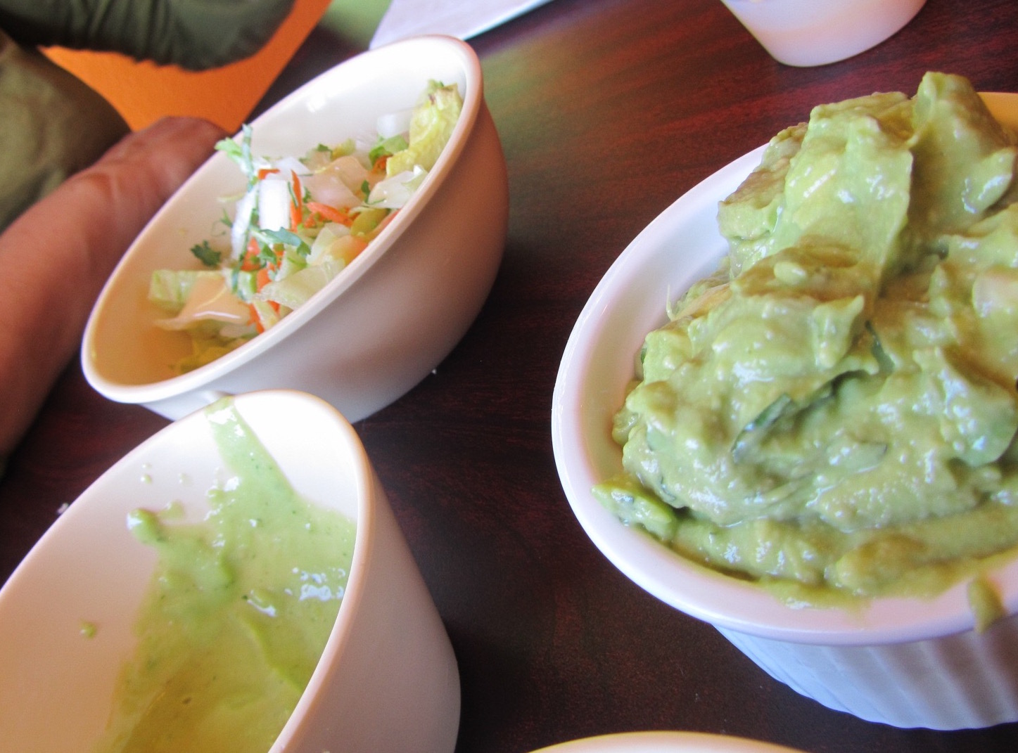 Cakes And Ale: El Pitayo Mexican Restaurant in Fairfield, CA