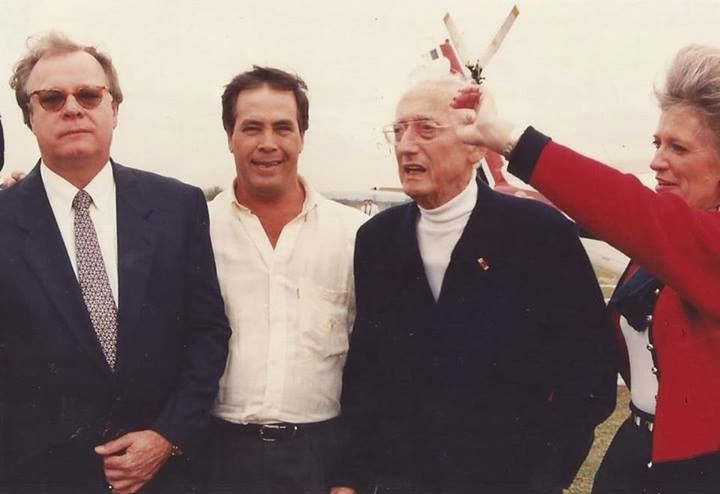 Redescobrindo o Alto Tietê: Foto do dia - Comandante Jacques Yves Cousteau