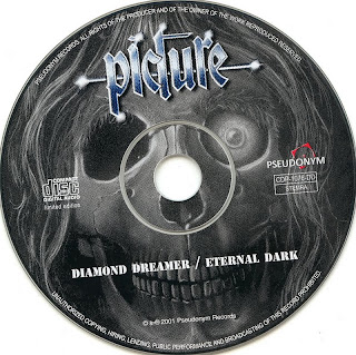 Jolly Joker`s Ohrenbalsam: PICTURE, PICTURE / HEAVY METAL EARS, 1981 ...