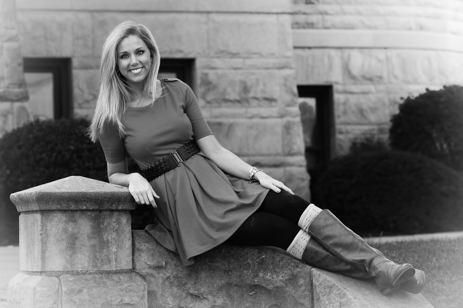 Mike Good Photography: Madison - Fall Photo Shoot