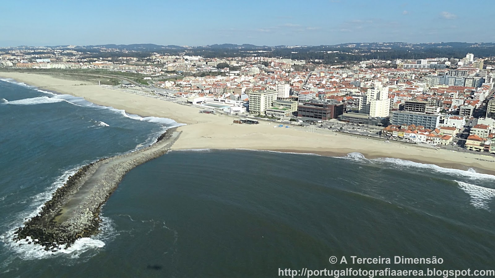 A Terceira Dimensão: Espinho