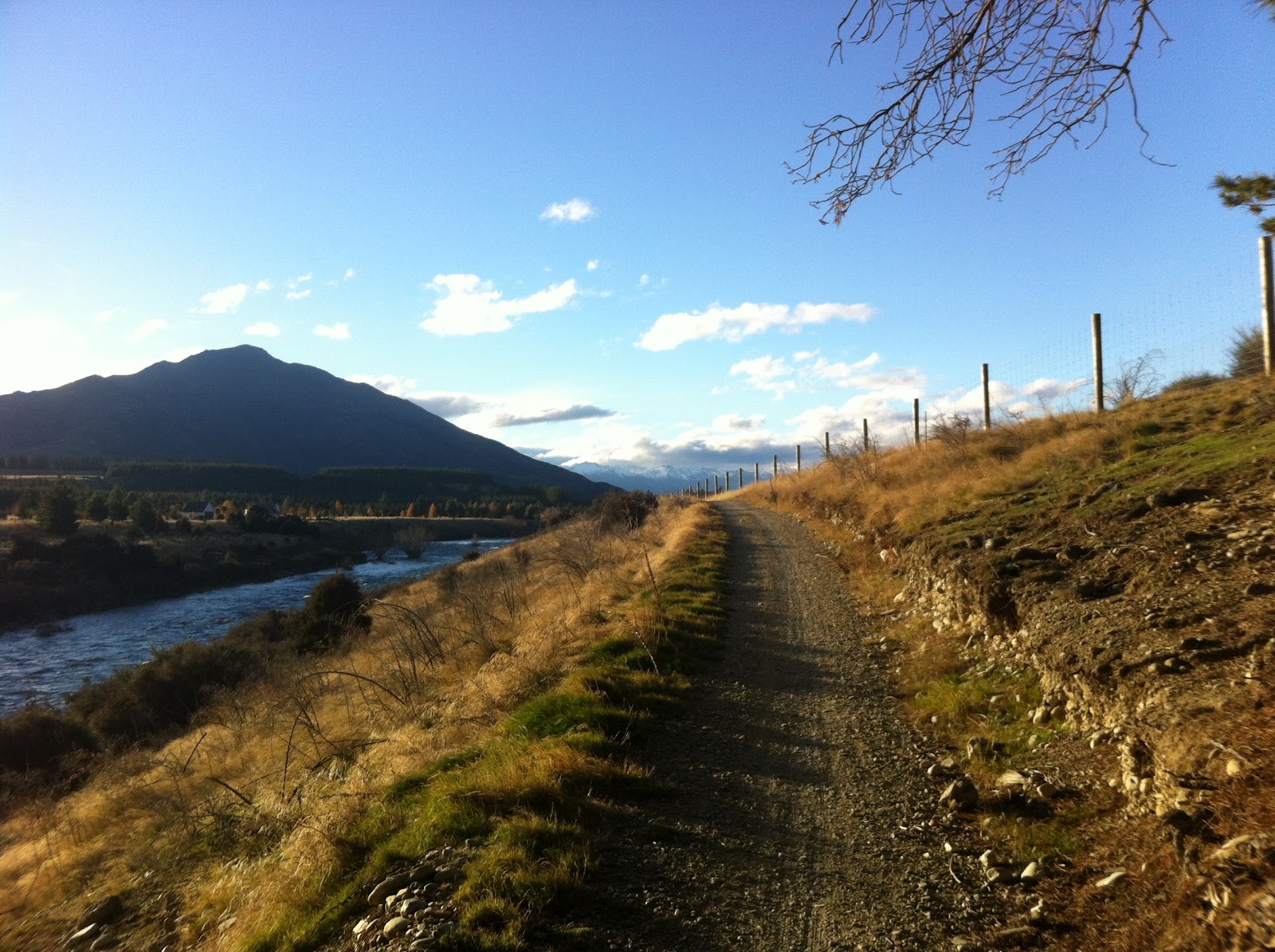 Matthew Slavin. Travel. Adventure.