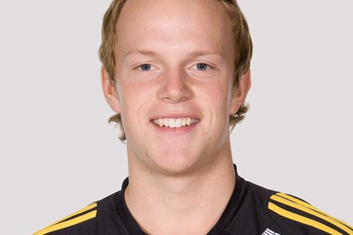 GnagetKanalen: AIK förlänger med Daniel Gustavsson