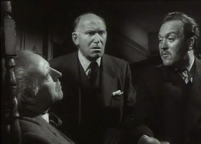 Forgotten Actors: Alex Mackenzie