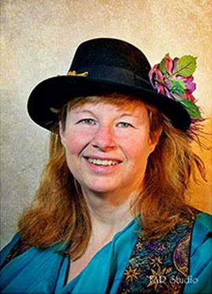 Where are they now? - Lori Ann Cole