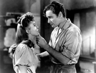 Noir and Chick Flicks: Escape Me Never( 1947).