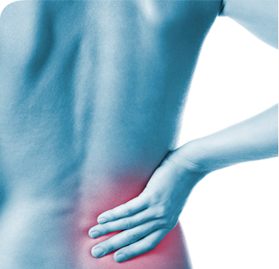 Grupo de Estudios de Osteopatía: Lumbalgia causas