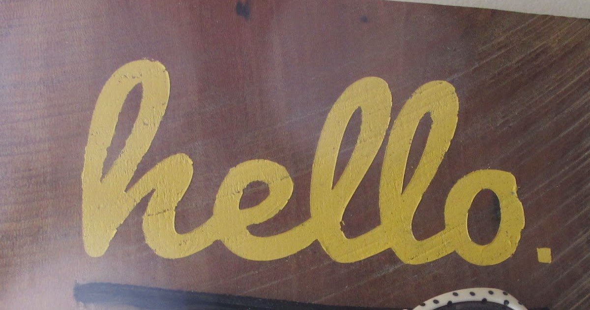 Reclaimed Wood Project- Key Holder