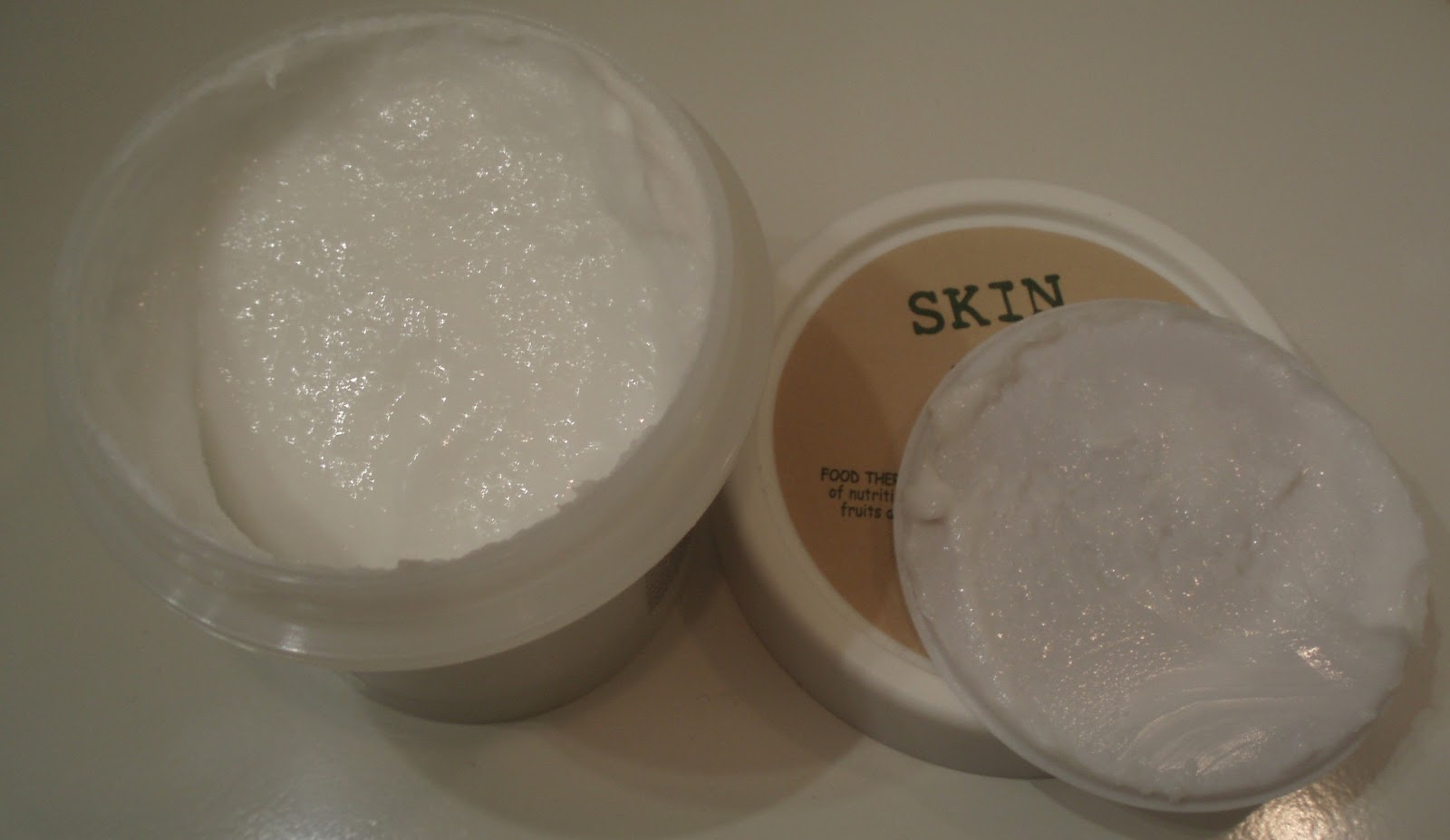 Nikky, loca por la moda: Rice mask de Skinfood