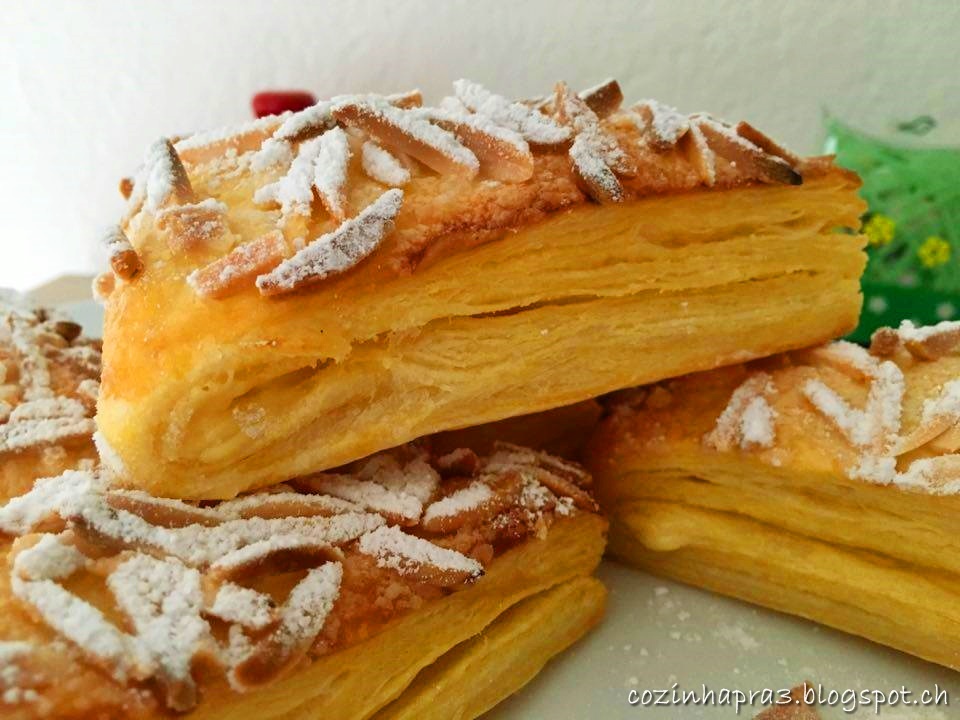 Receitas de Portugal: Jesuítas