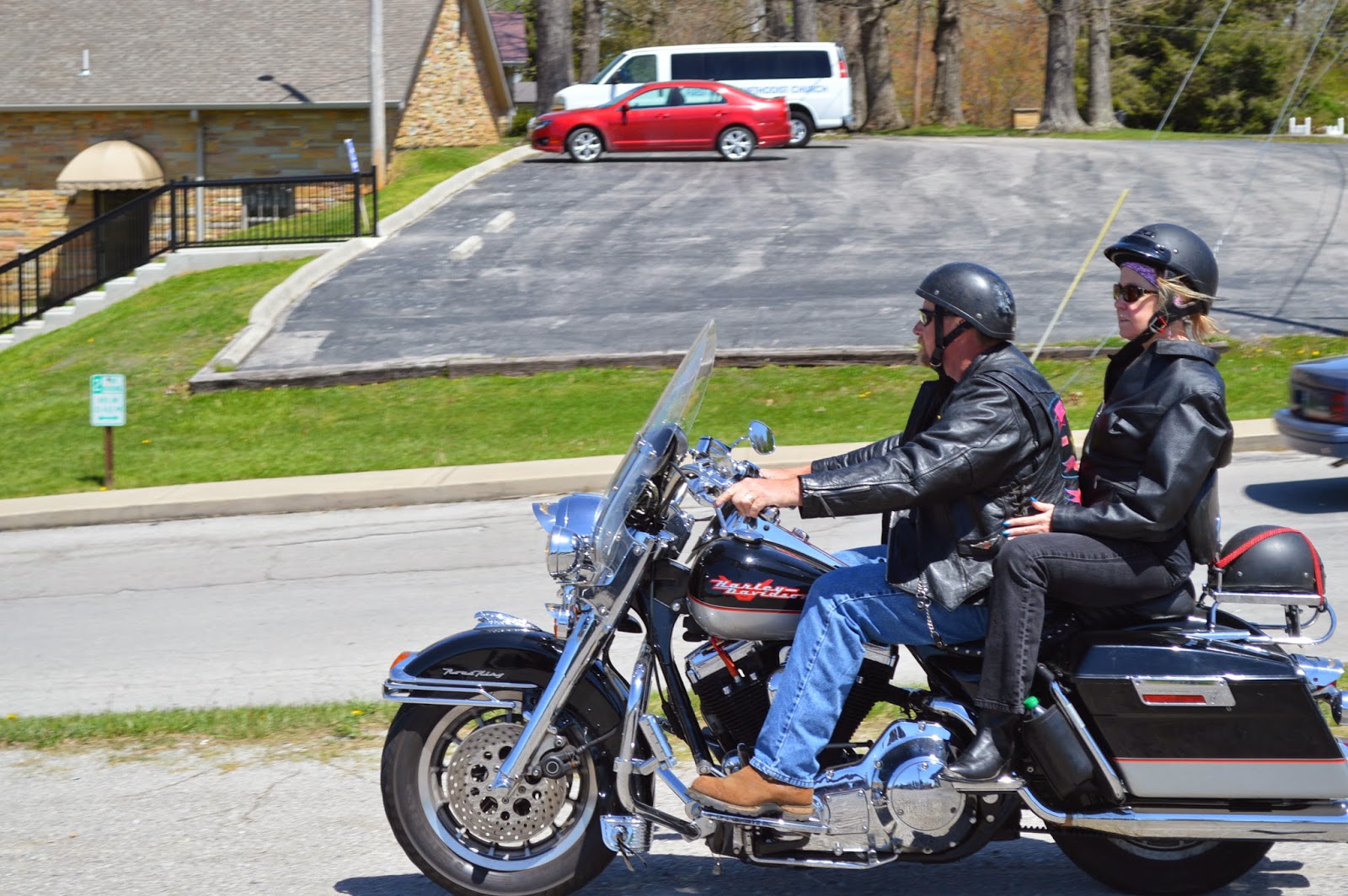 Chapter 11 Three Degrees Masonic Motorcycle Club