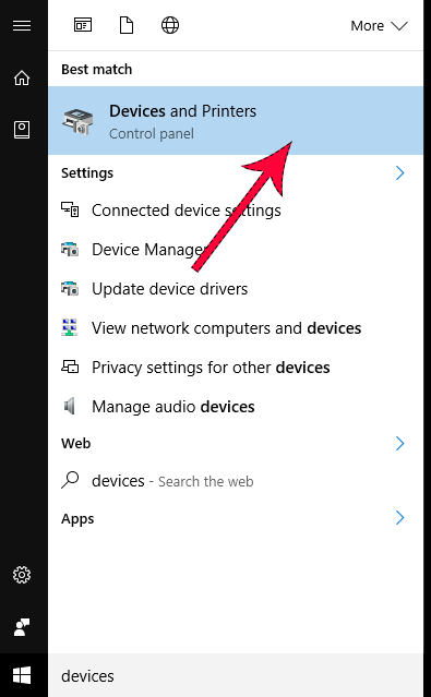 Logeshwaran.org: Add or connect device to a Windows 10 PC - How to do ...