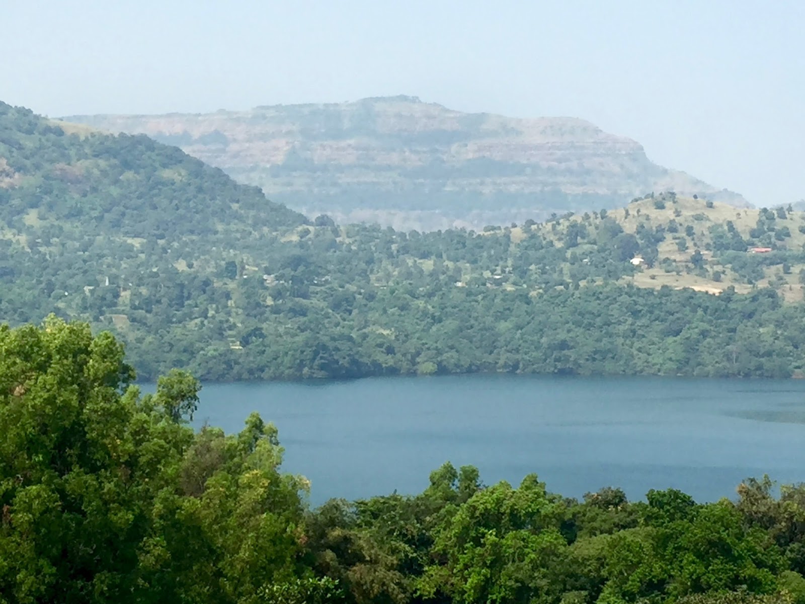 Traveller's Tales: Day Trip To Mulshi