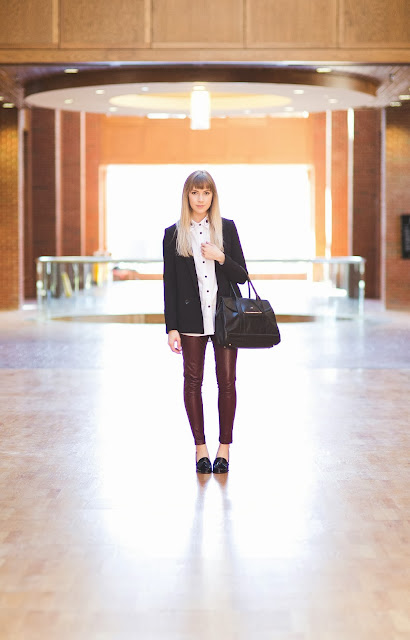 ASHLEY TREECE: Another Pair of Eyes