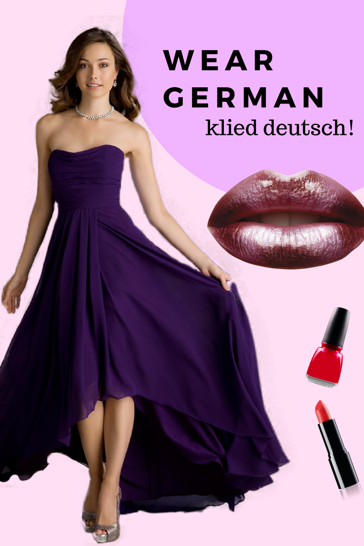 German Language Enthusiast