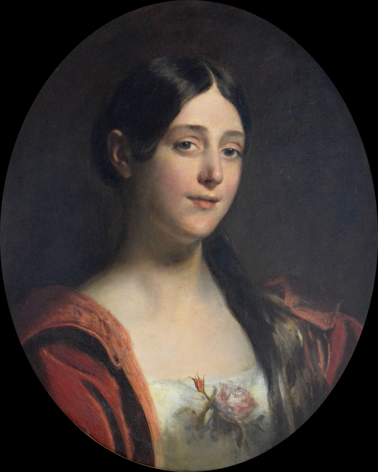 James Sant RA | Portrait / Genre painter | Tutt'Art@ | Pittura ...