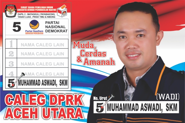 CONTOH STIKER DAN KARTU NAMA Maha Karya Advertising | Kaos Partai ...