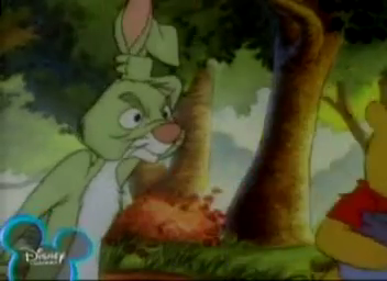 The New Adventures of Winnie The Pooh: Rockabye Pooh Bear