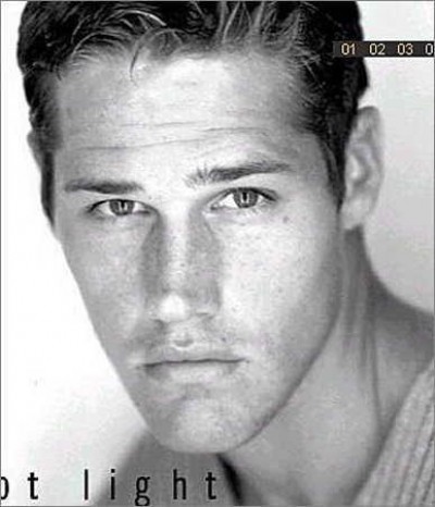 .: MODELO: CHAD COLE